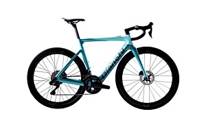 Bianchi e-Oltre 105 Mahle X30 250Wh - ZQ | Bianchi Store