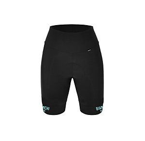 BIANCHI MILANO CLASSIC - WOMEN'S BIB SHORTS | Bianchi Store
